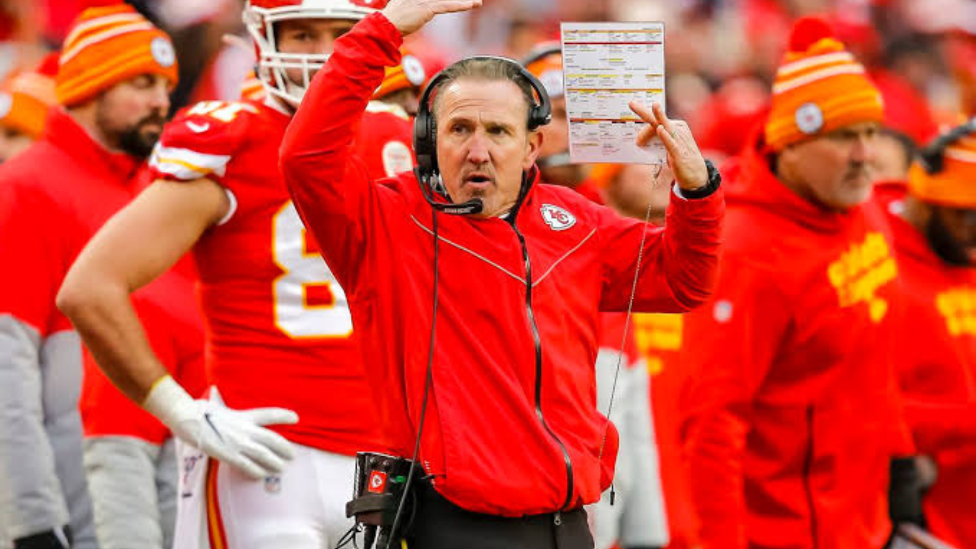 Super Bowl LIX: Inside Steve Spagnuolo and Kellen Moore's coaching ...