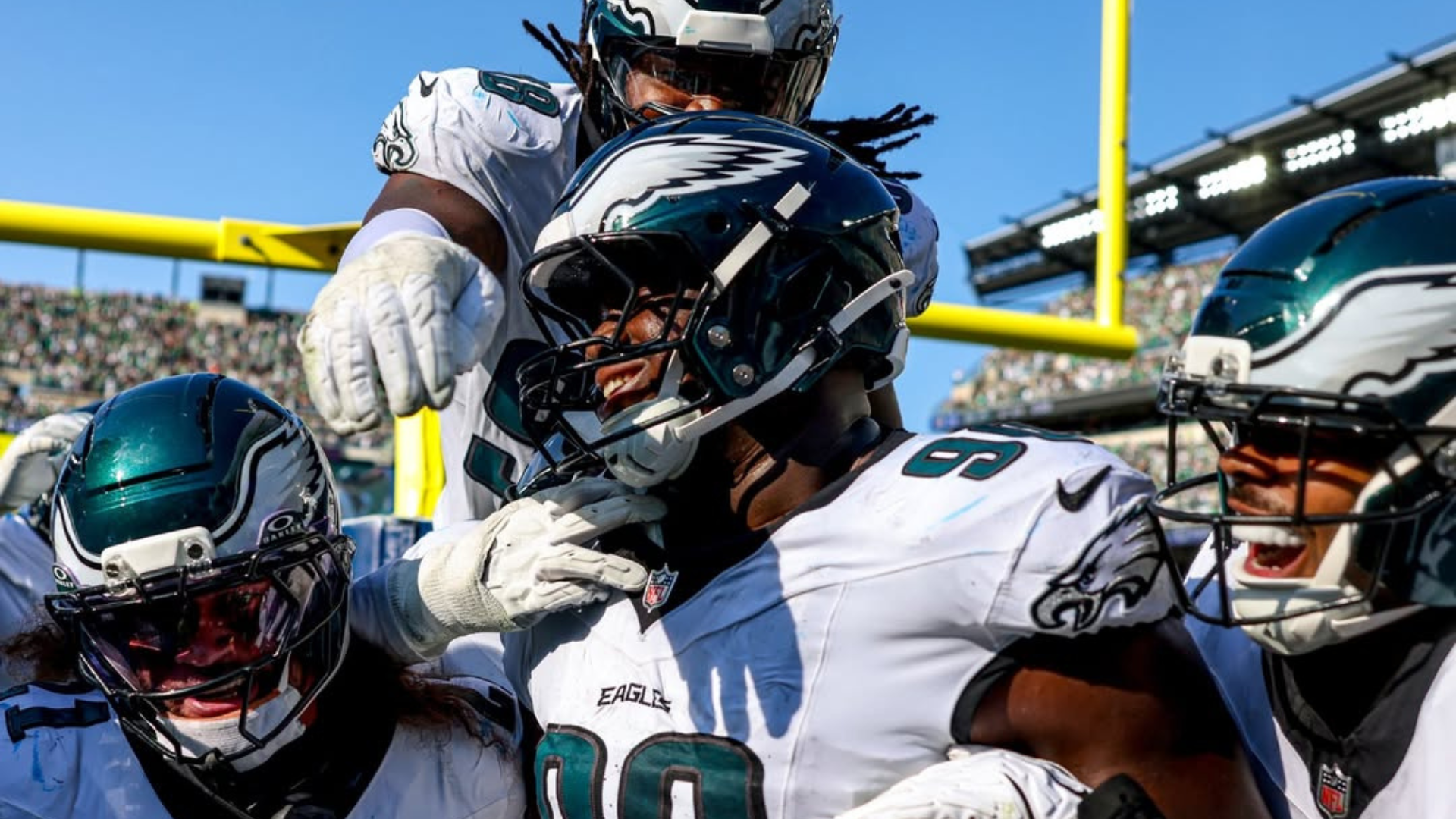 Green Bay Packers vs Philadelphia Eagles en vivo: horarios, transmisión ...