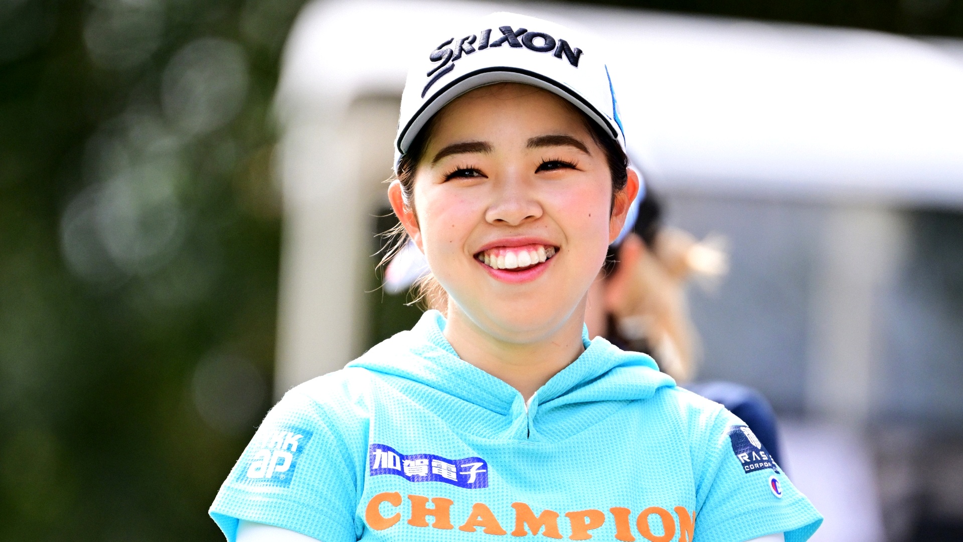 悔し涙のリベンジを1週間で達成 最強女王の貫禄V | ブリヂストンレディス ｜ JLPGAツアー | DAZN News JP