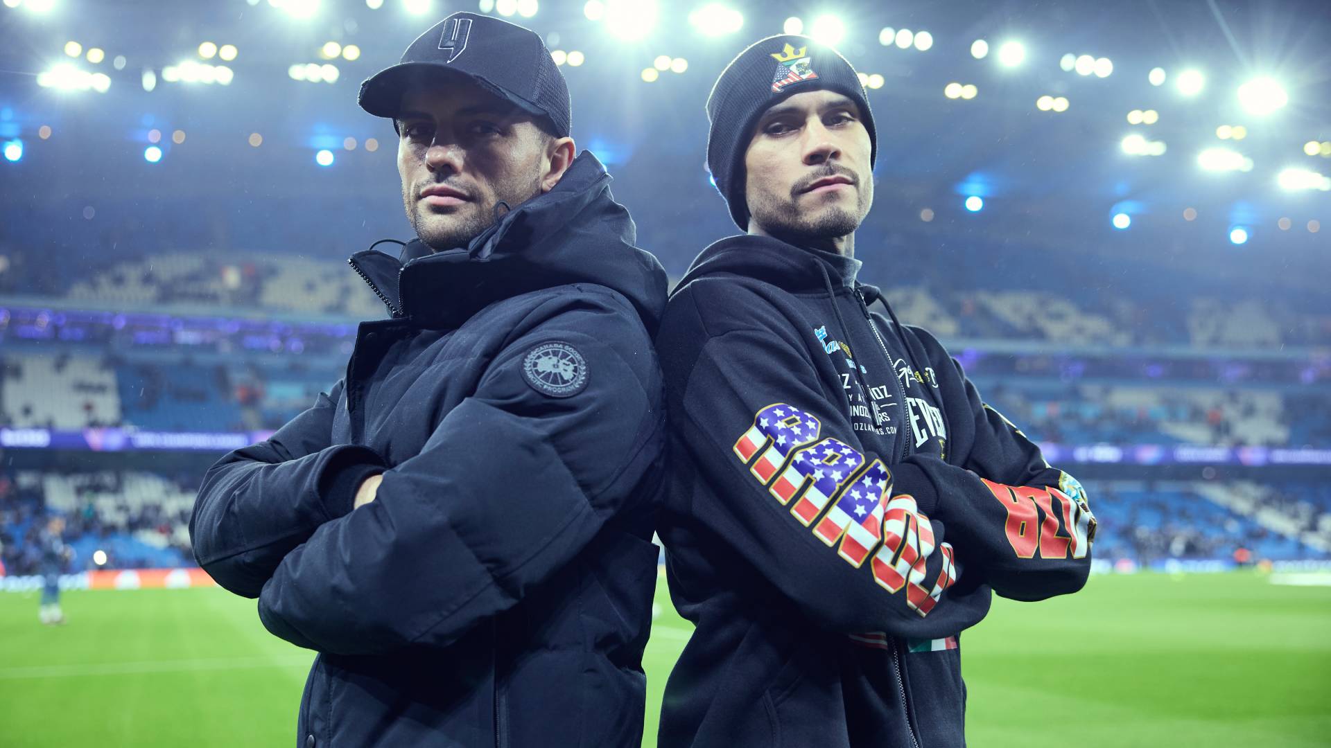 Jack Catterall vs. Arnold Barboza Jr.: Keys to victory for both ...