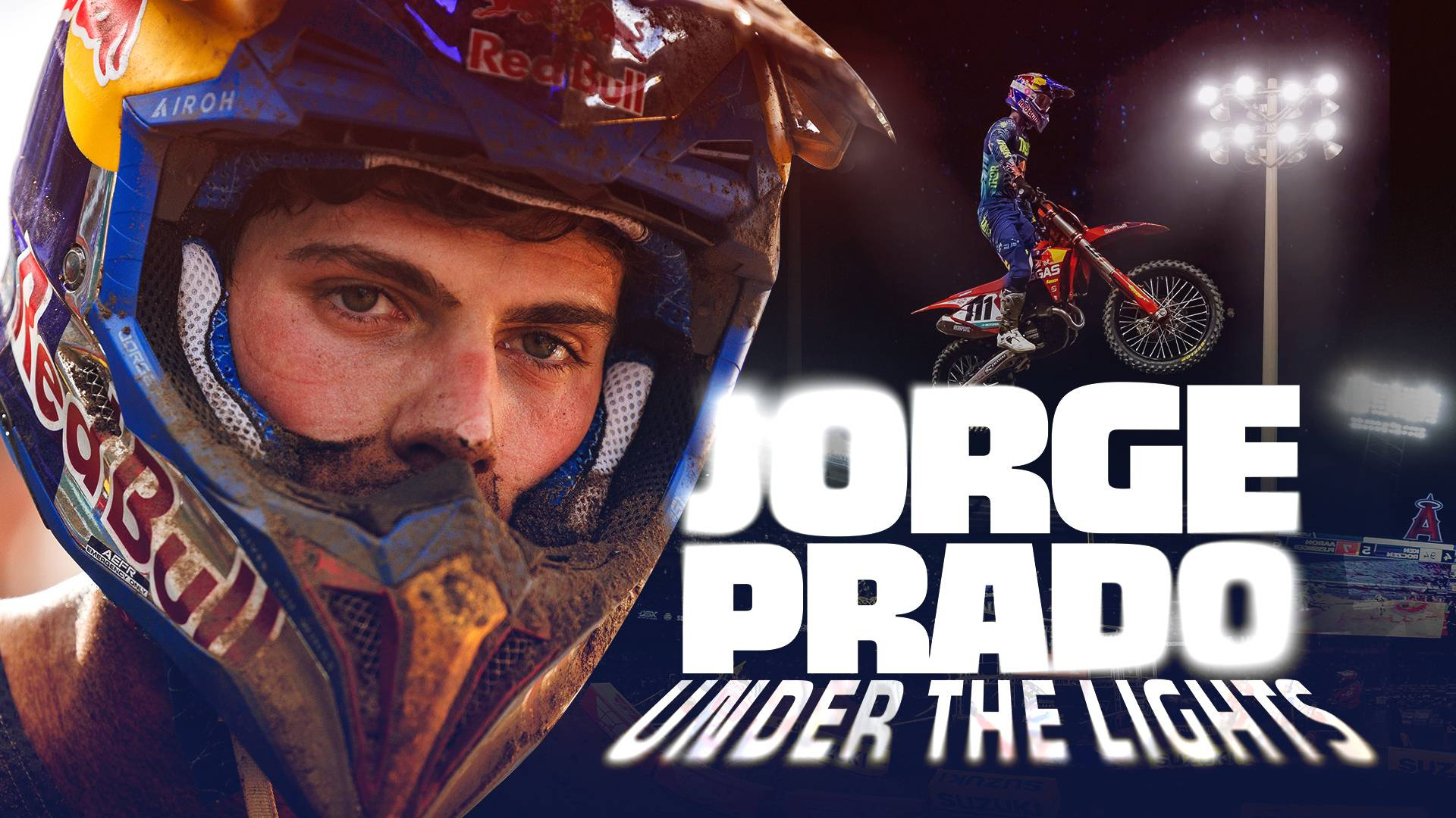 Jorge Prado revoluciona el mundo de Supercross tras coronarse campeón de MXGP: “Ha ganado una ...