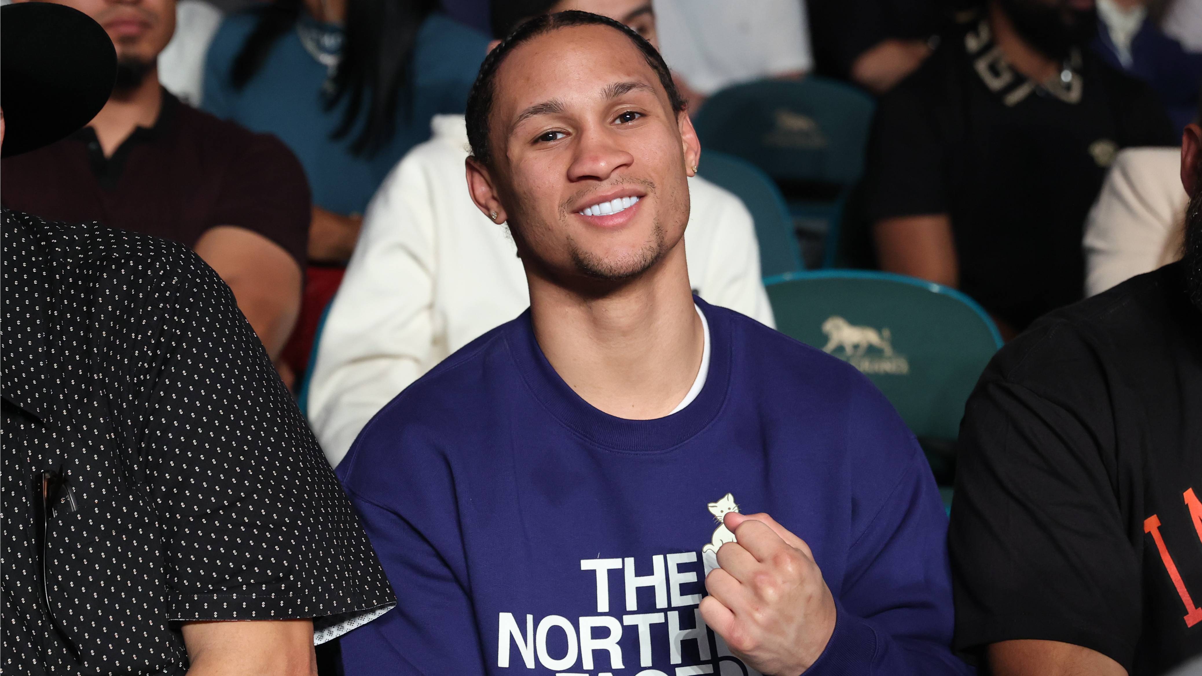 Regis Prograis: Background, record, championships, biggest wins | DAZN ...