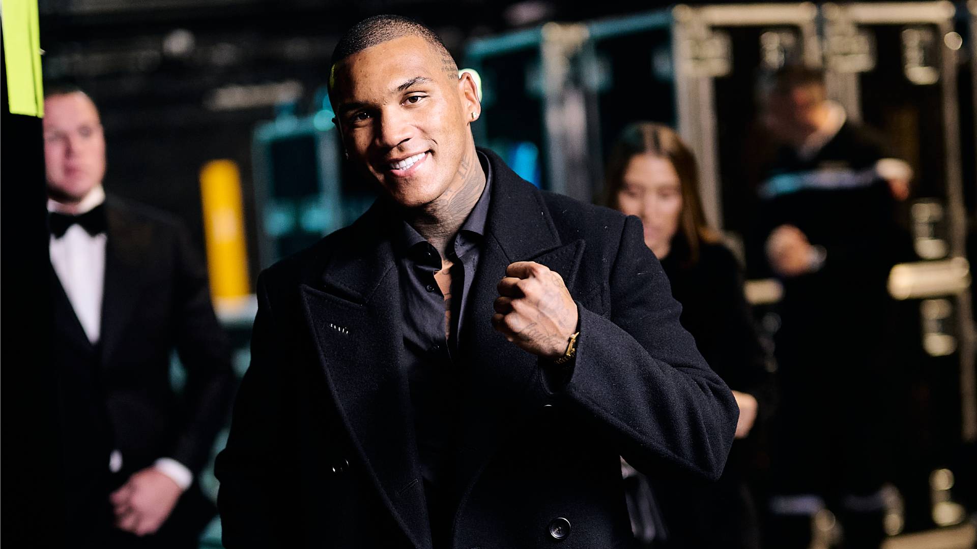 Will Zuffa defection last for Conor Benn after Matchroom exit? | DAZN ...