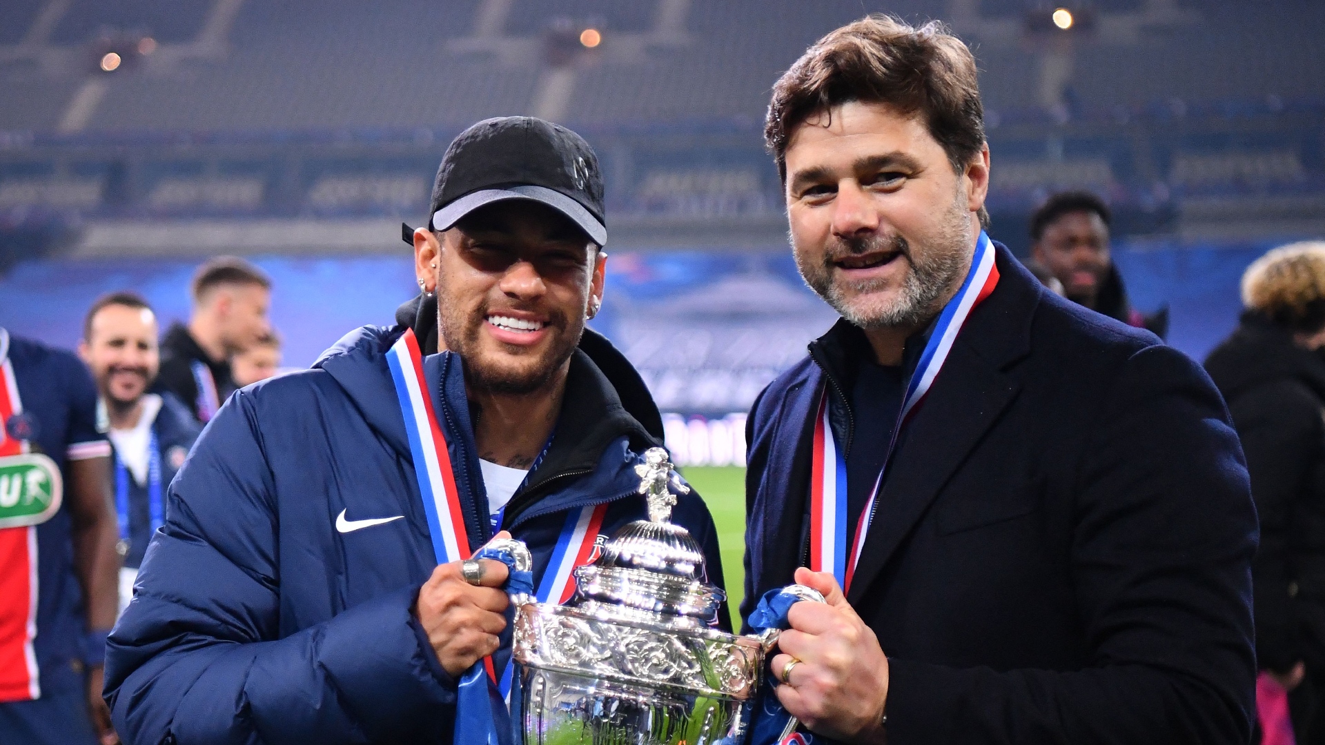 ¿Cuántos títulos tiene Mauricio Pochettino? Lista completa de trofeos y ...