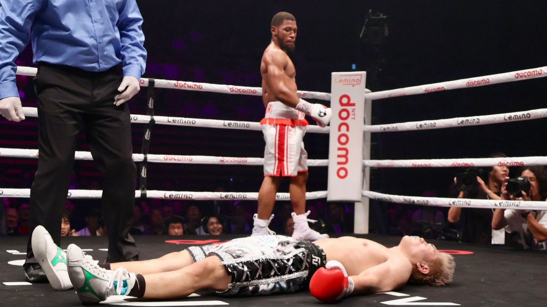 Conor Benn rival calls out unified welterweight champion after latest ...