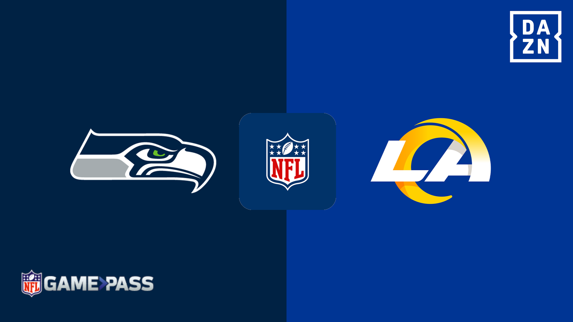 Seattle Seahawks x Los Angeles Rams: Data, horário do jogo e como ...