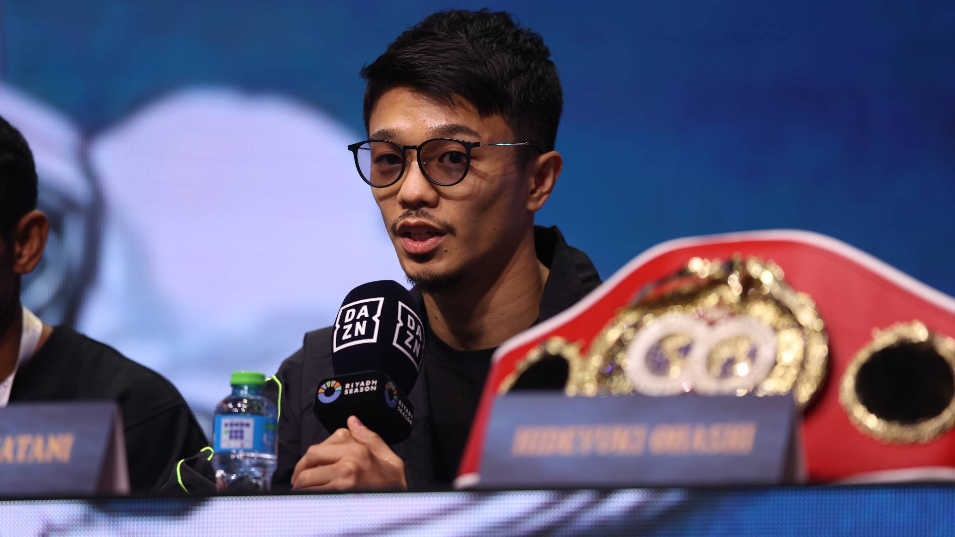 Naoya Inoue vs Alan Picasso: Who is on The Ring V undercard? Broadcast ...