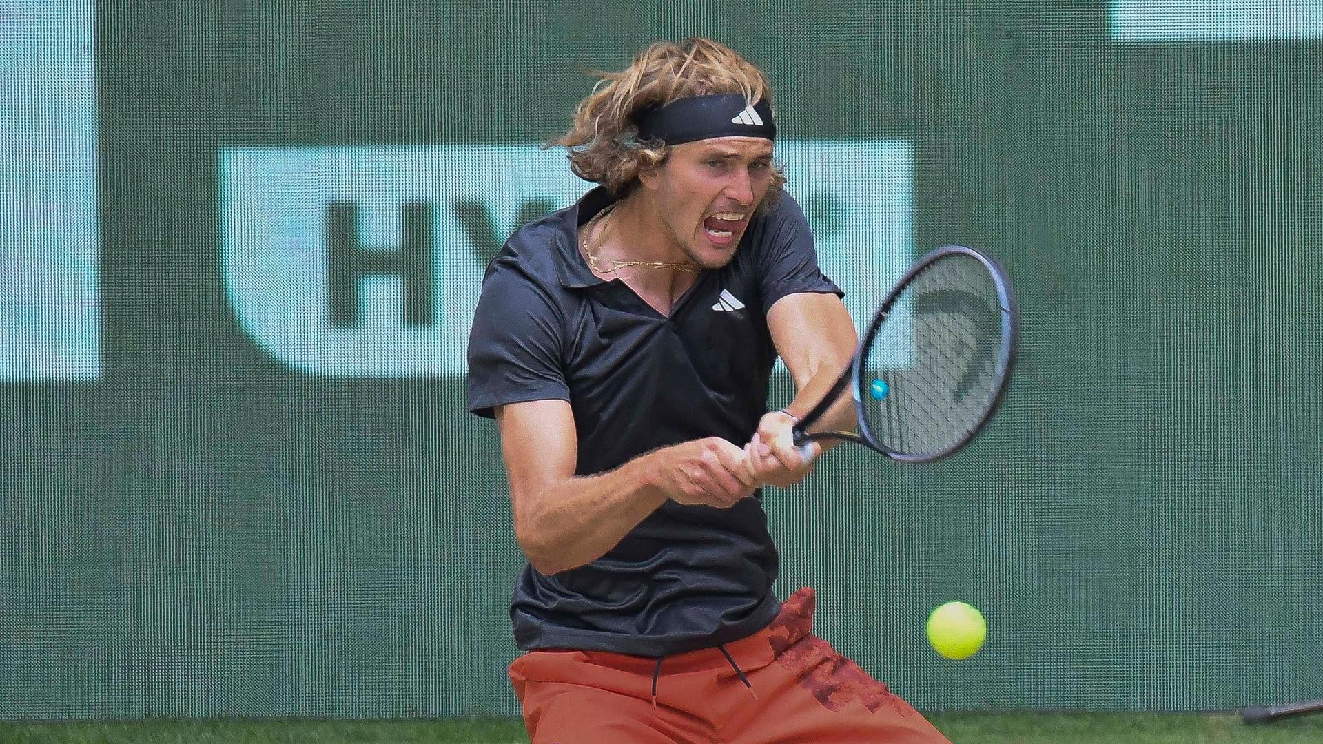 Tennis heute live im TV und LIVE-STREAM: Übertragung der Halbfinals des ...