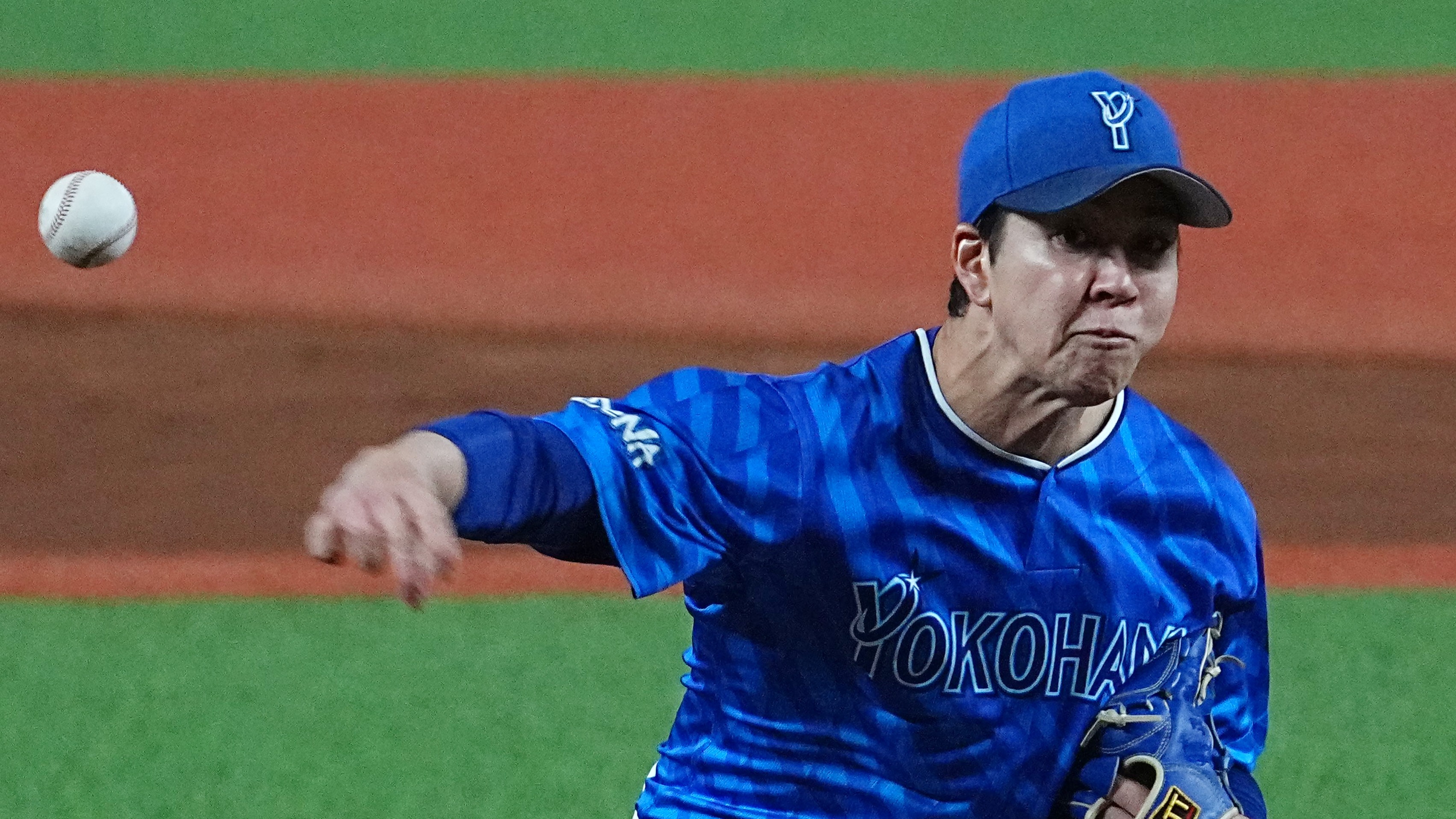 DeNA平良拳太郎が5回無安打無失点、西武は元山飛優に一発｜西武×DeNA｜オープン戦｜プロ野球結果 | DAZN News JP