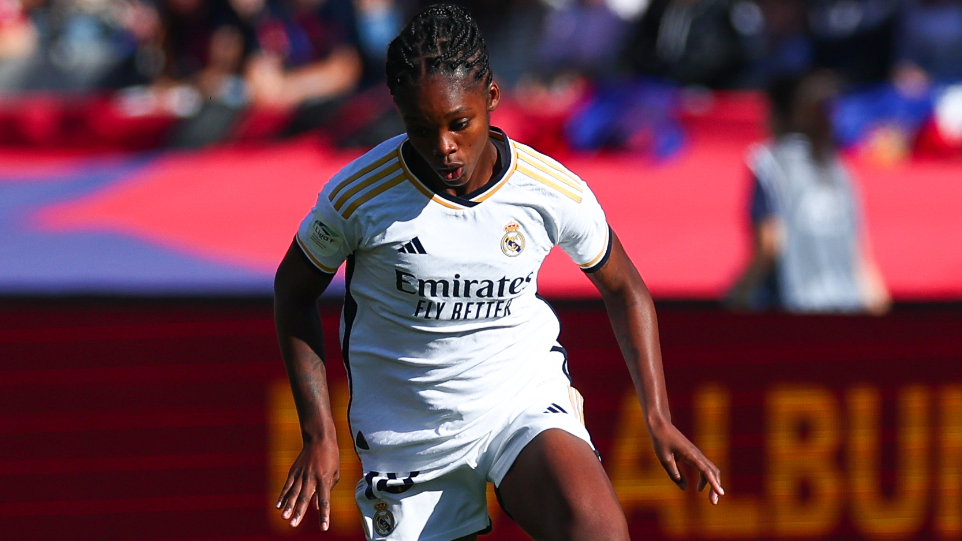 Linda Caicedo, lesionada: qué le pasa, qué lesión tiene, cuánto tiempo ...