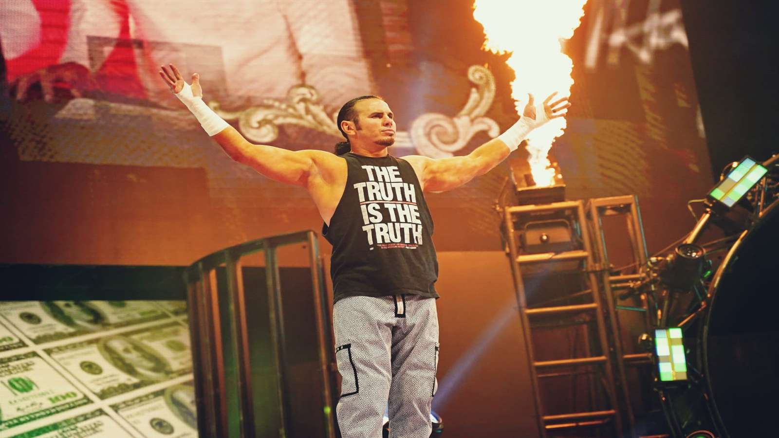 AEW Dynamite: Full confirmed match list for Wednesday’s episode in San ...