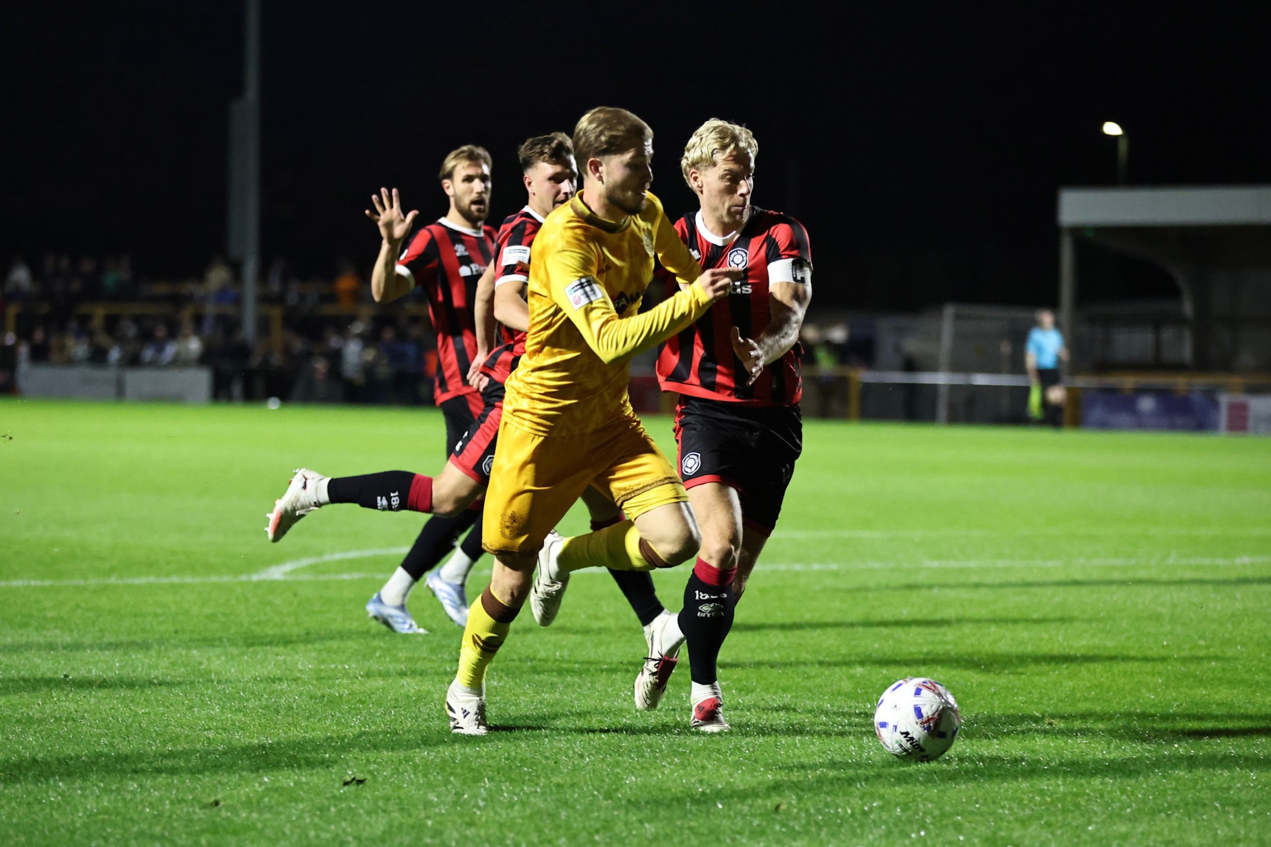 Sutton United vs Hartlepool preview: Prediction, date, kick-off times ...