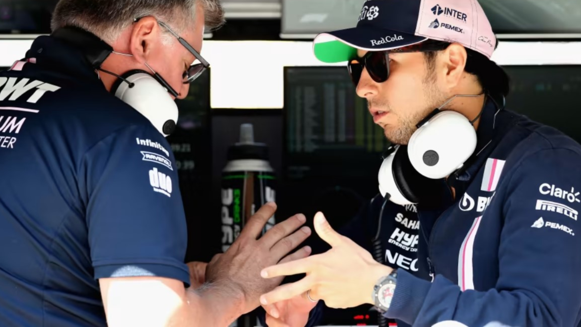 Checo Pérez defiende a Otmar Szafnauer tras su salida de Alpine en el Mundial de F1: "Le faltó ...