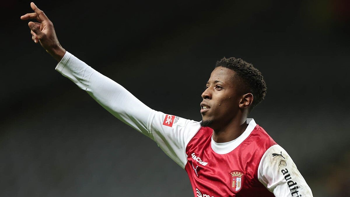 Banza a carburar para a UEFA Champions League | DAZN Notícias PT