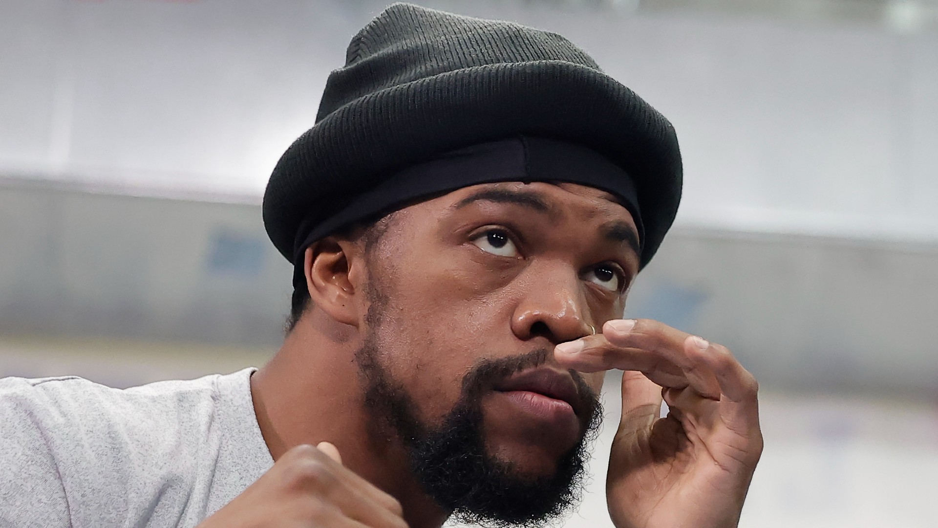 Jose Valenzuela vs Gary Antuanne Russell keys to victory: analyzing ...