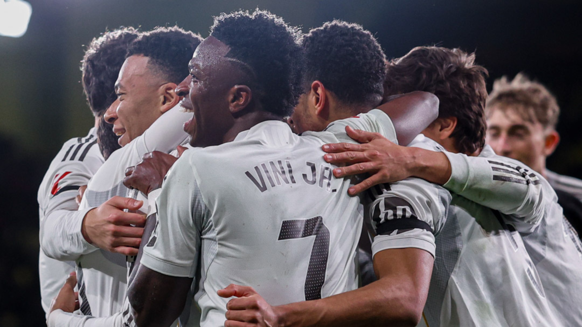 ¿Quién es el rival del Real Madrid en el play-off de la Champions ...