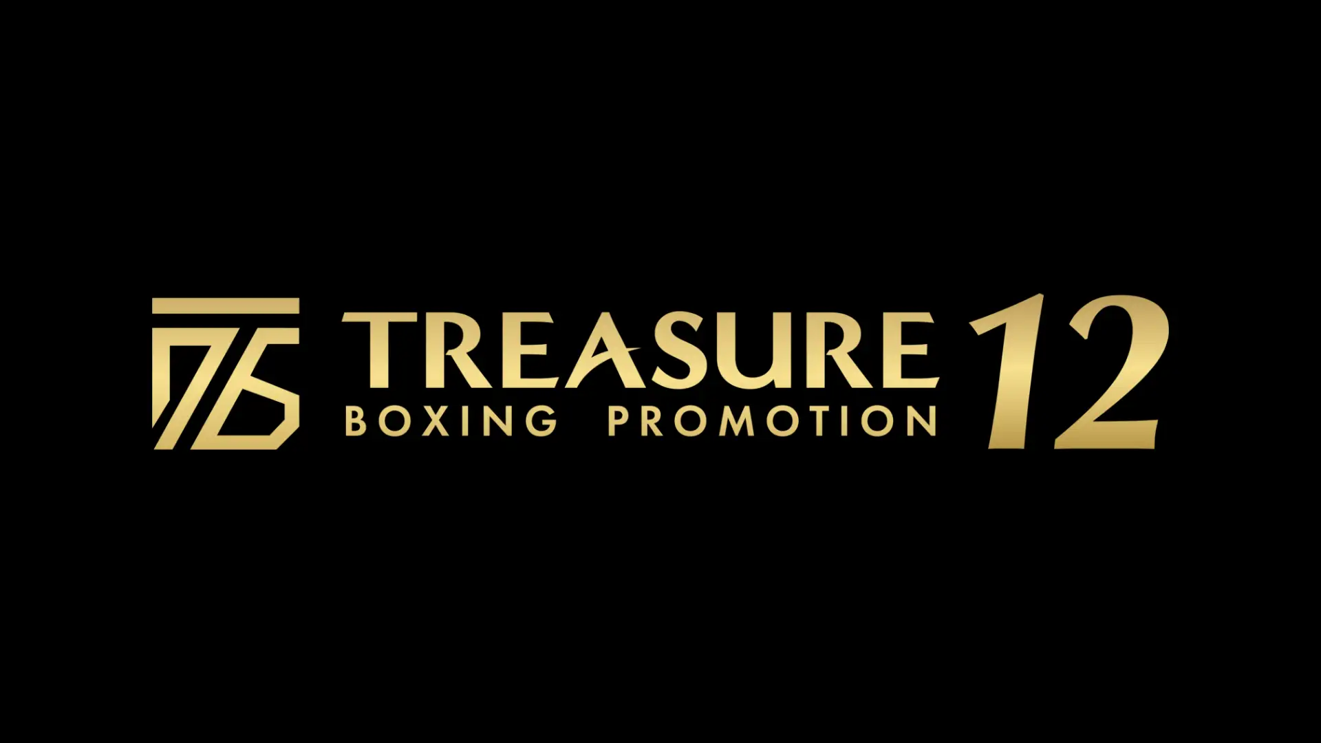 TREASURE BOXING PROMOTION 12はいつ？日程・試合時間・対戦カード | DAZN News JP