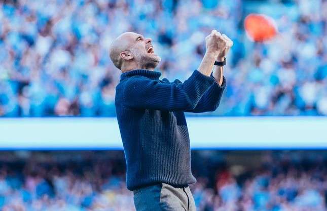 Richard Dunne makes bold claim on how Manchester City could end the ... Richard Dunne makes bold claim on how Manchester City could end the ...