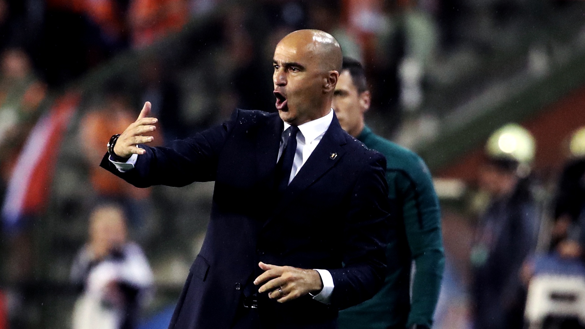 Ally McCoist has message for Roberto Martinez over handling of star ...