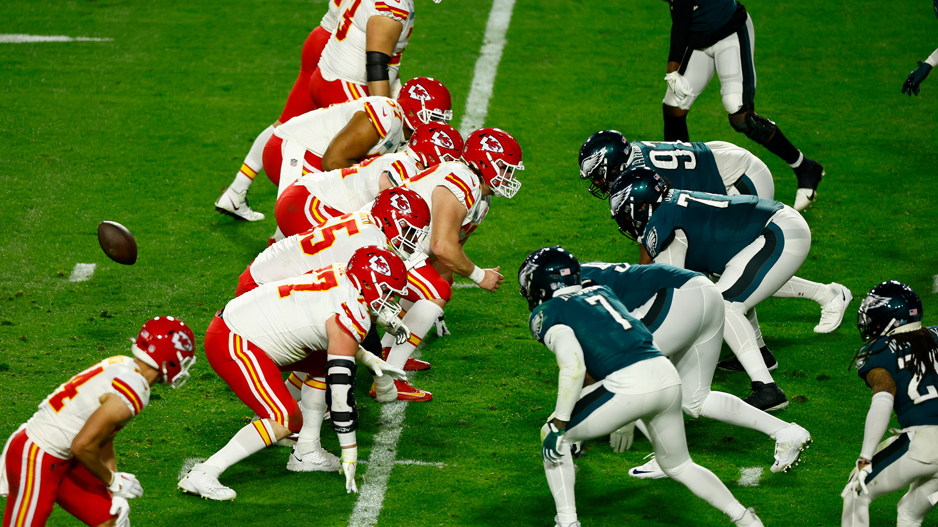 American Football Positionen Alle Informationen Im berblick DAZN American Football Positionen Alle Informationen Im berblick DAZN