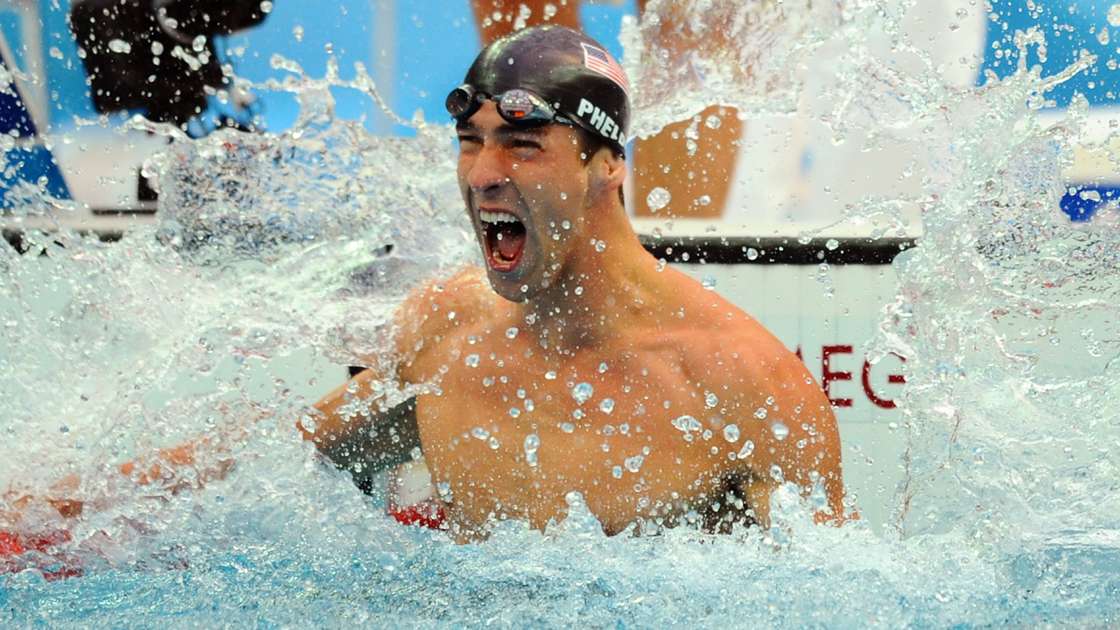When is Michael Phelps’ golf event? Dates, start times, live stream ...