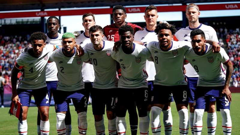 Estados Unidos en el Mundial 2022 de Qatar: perfil, convocatoria, mejor jugador, XI probable ...