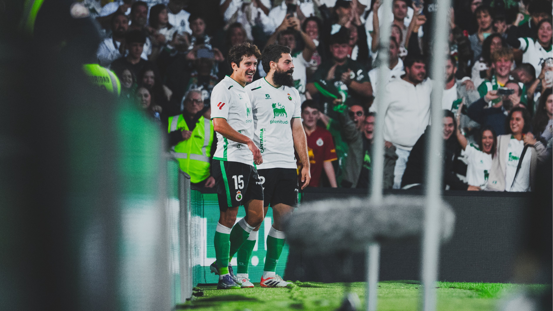 Sporting de Gijón vs Racing de Santander de Segunda División: cuándo se ...