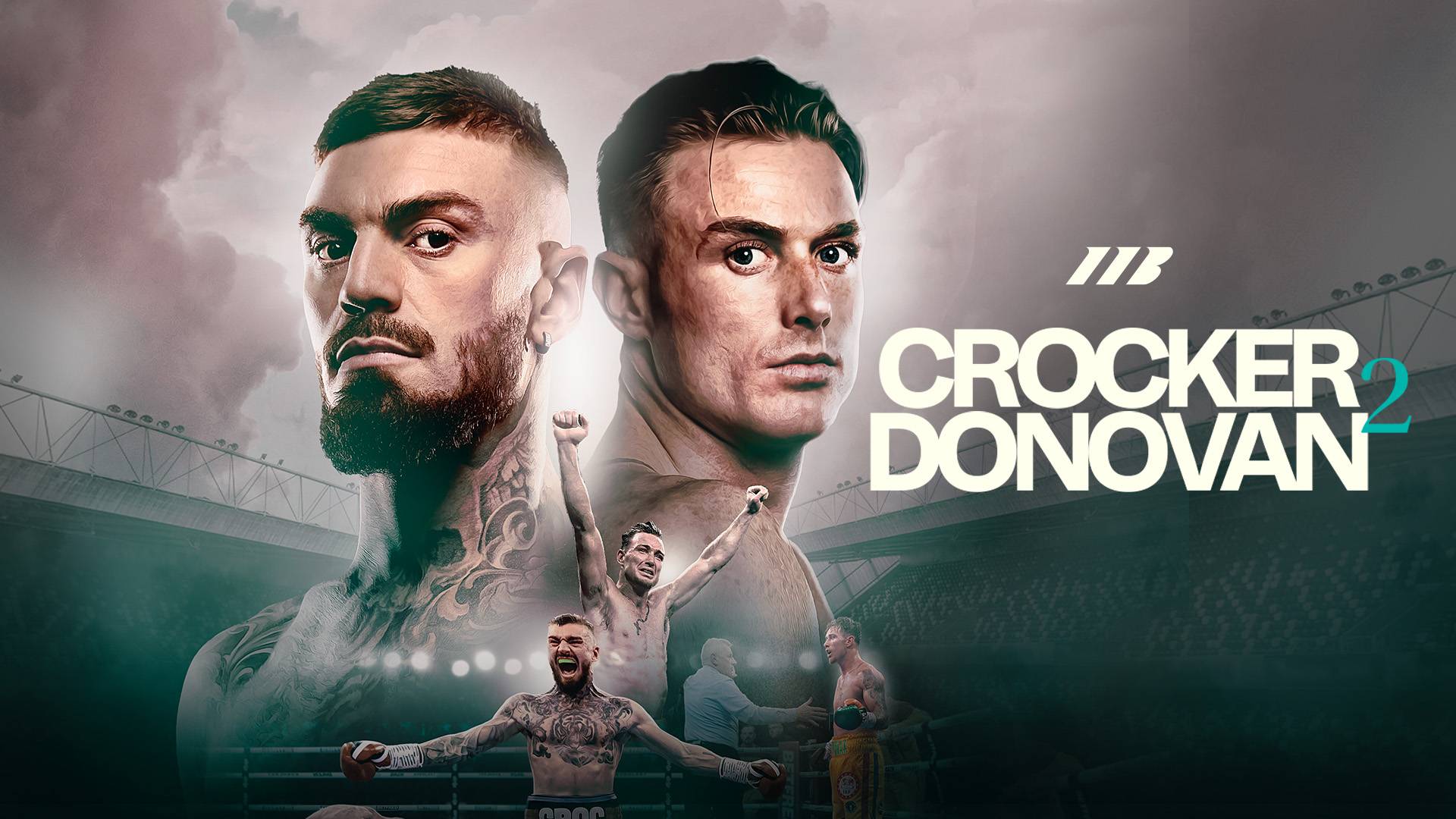 DAZN Boxing Schedule 2025: Fight dates and live stream for confirmed ...