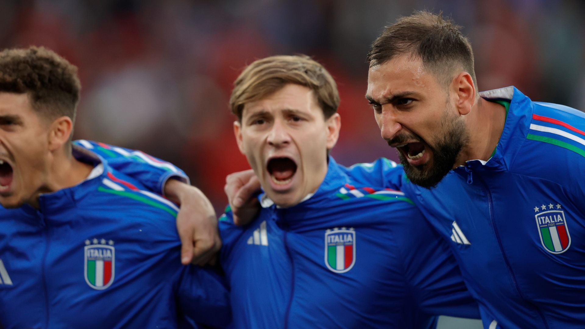 WM-Qualifikation heute live im TV und LIVE-STREAM - die Übertragung am ...