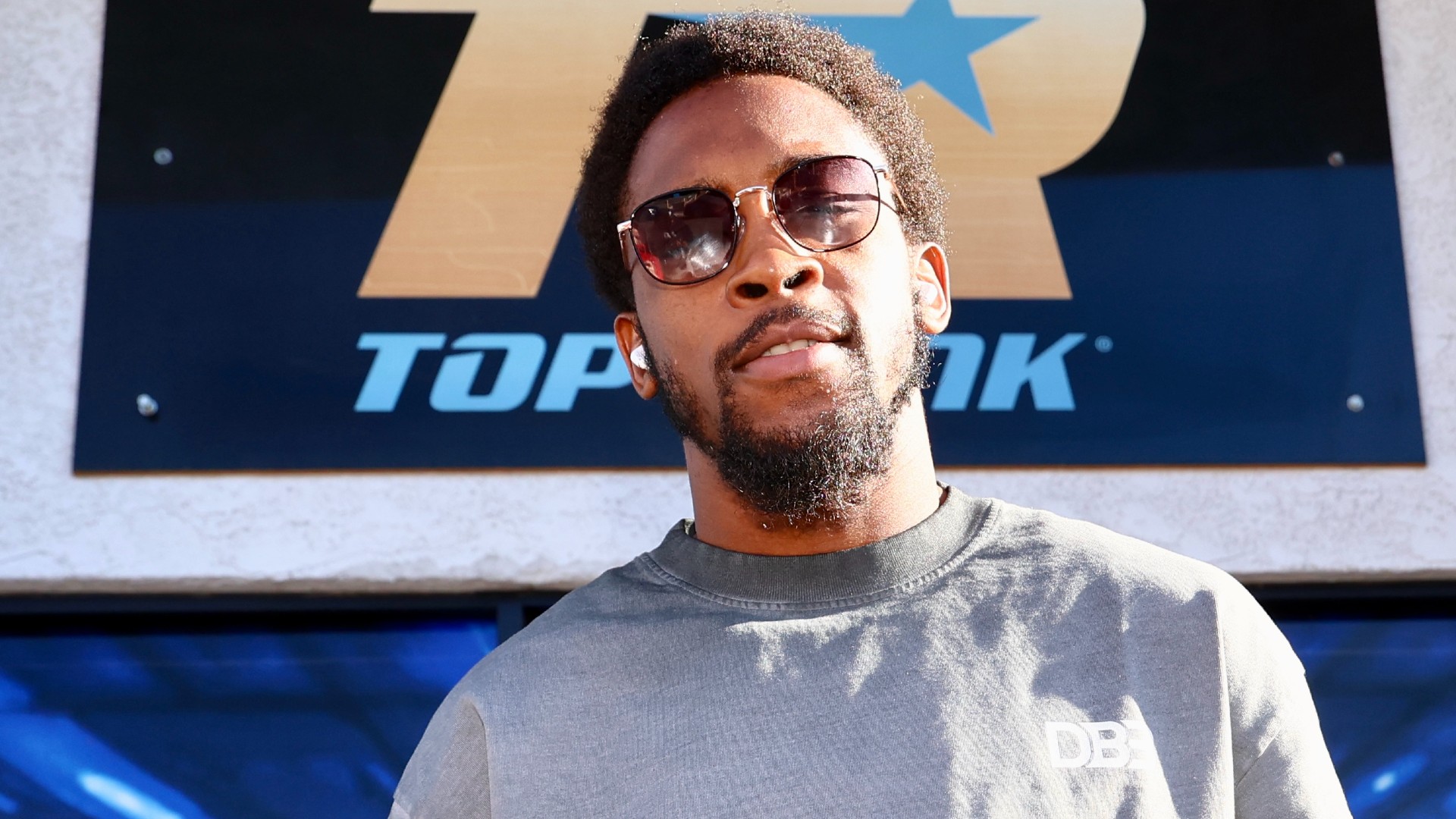 How Keyshawn Davis used live streaming to help elevate his fight ...