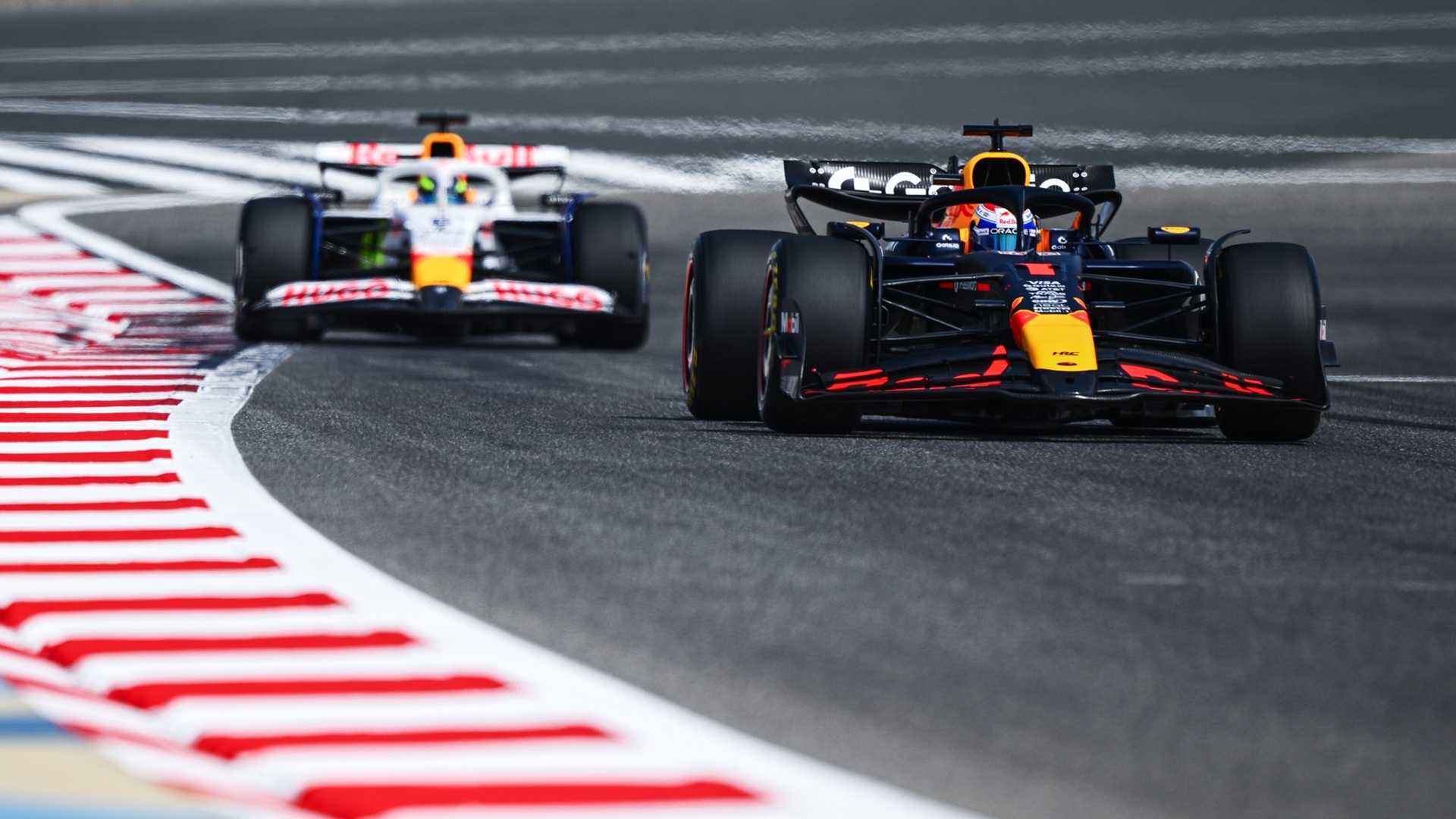 新規定となる2026年プレシーズンのテストはスペイン＆バーレーンで合計3度実施…『F1』が公式発表｜F1 | DAZN News JP