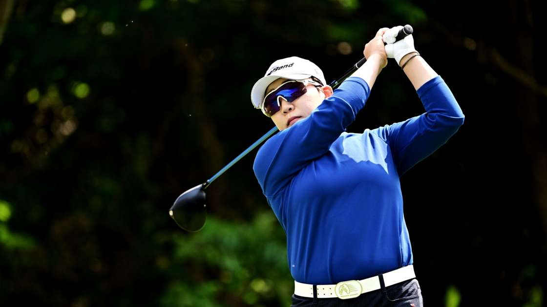 明治安田生命レディス ヨコハマタイヤゴルフトーナメント ｜ 大会日程・出場予定選手一覧 ｜ JLPGAツアー | DAZN News 日本