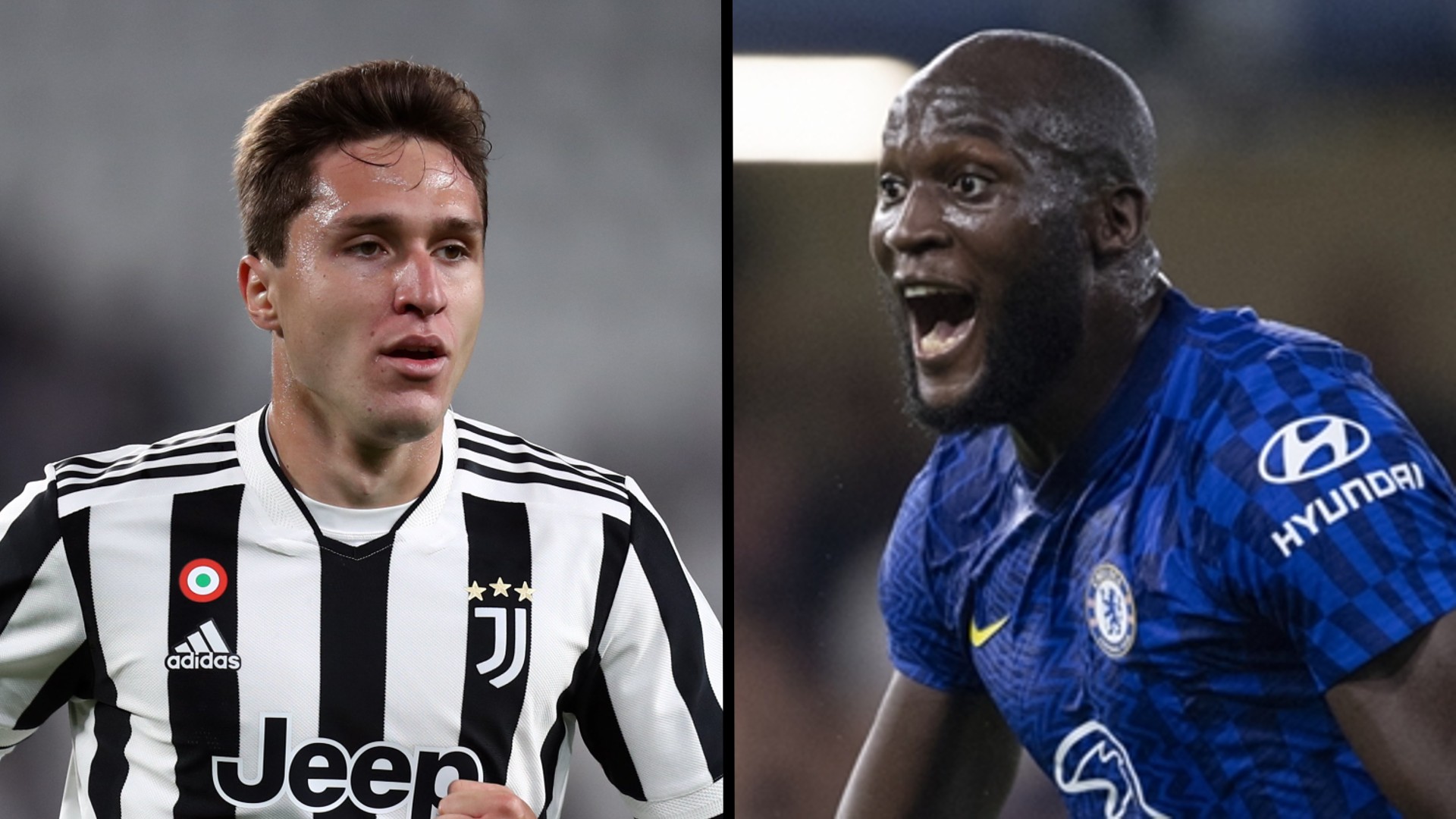 Juventus Turin vs. FC Chelsea live im TV und LIVE-STREAM: Die ...