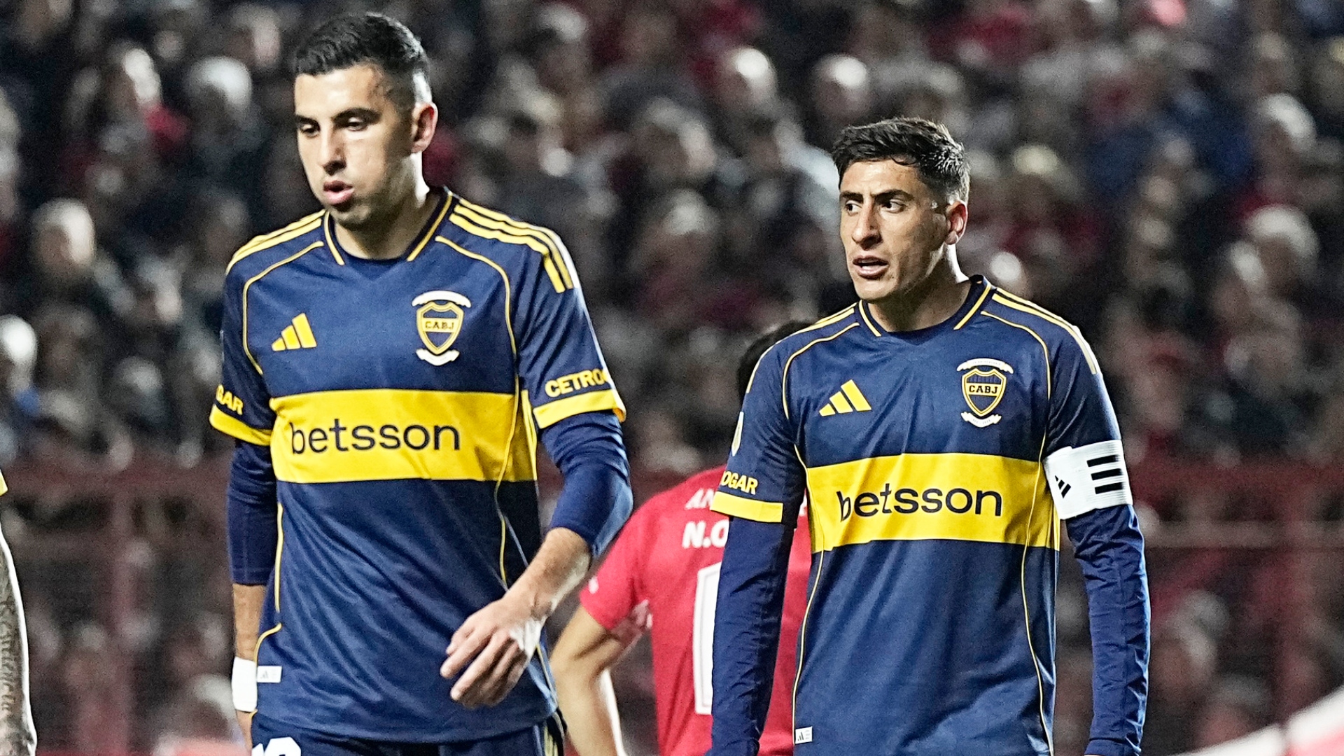 Boca Juniors necesita un cambio y Leandro Paredes no es suficiente: 9 ...