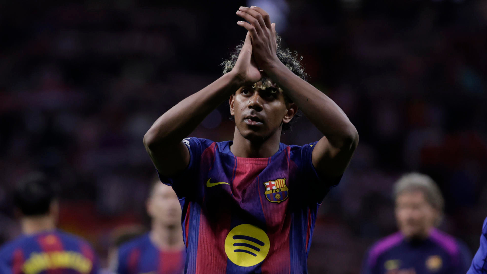 Qué jugadores del FC Barcelona van al Mundial 2026 y quiénes se lo ...