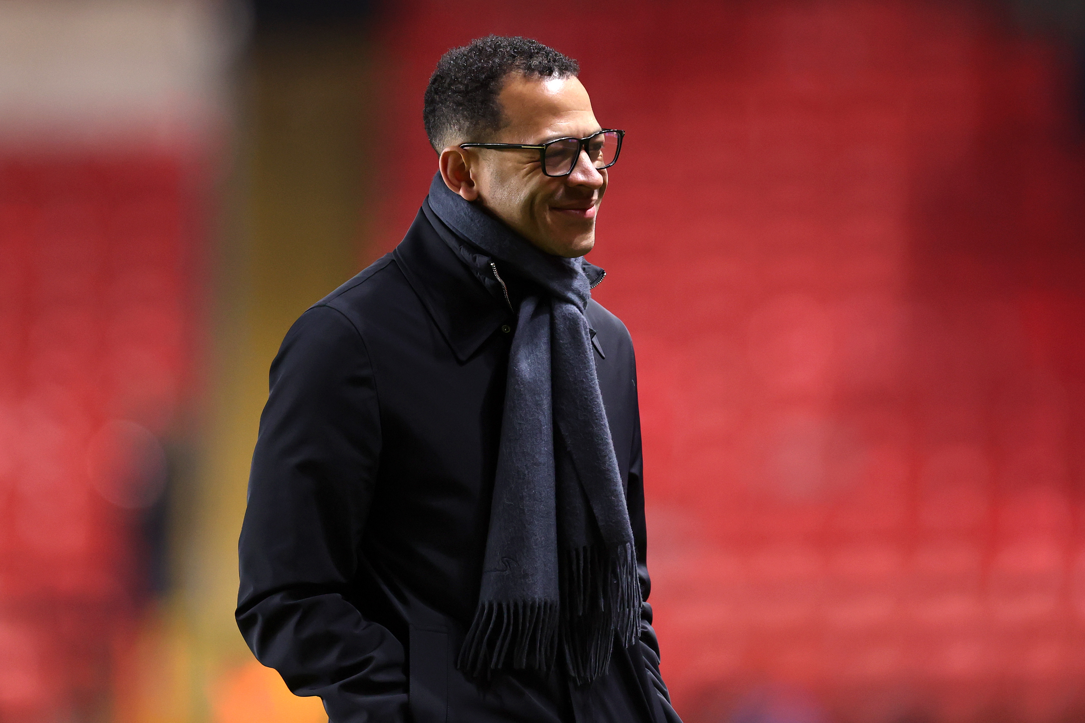 Why it is so important for Rosenior to hit the ground running in the ...