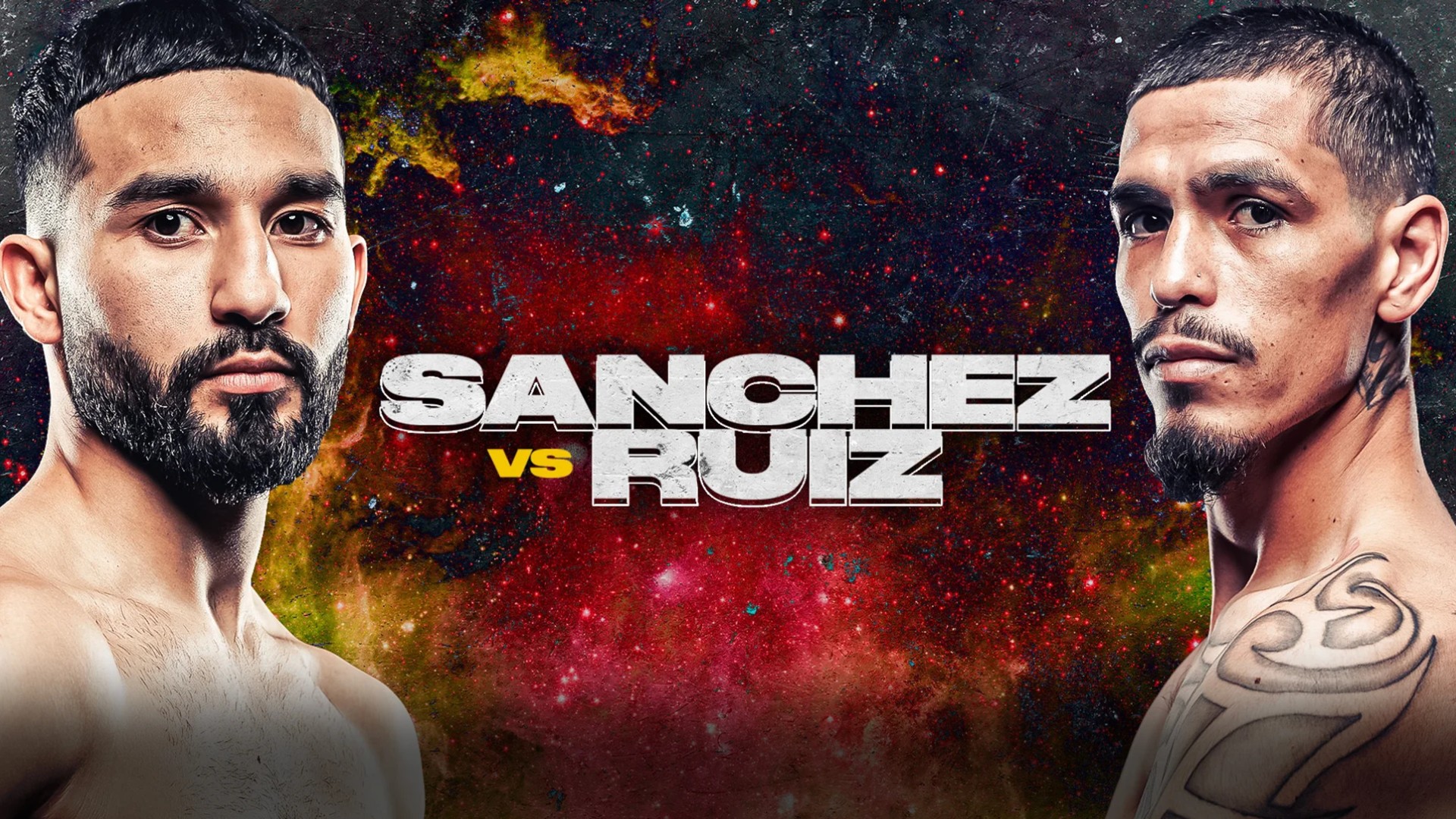What time is the Jose "Tito" Sanchez vs. Erik Ruiz fight tonight ...