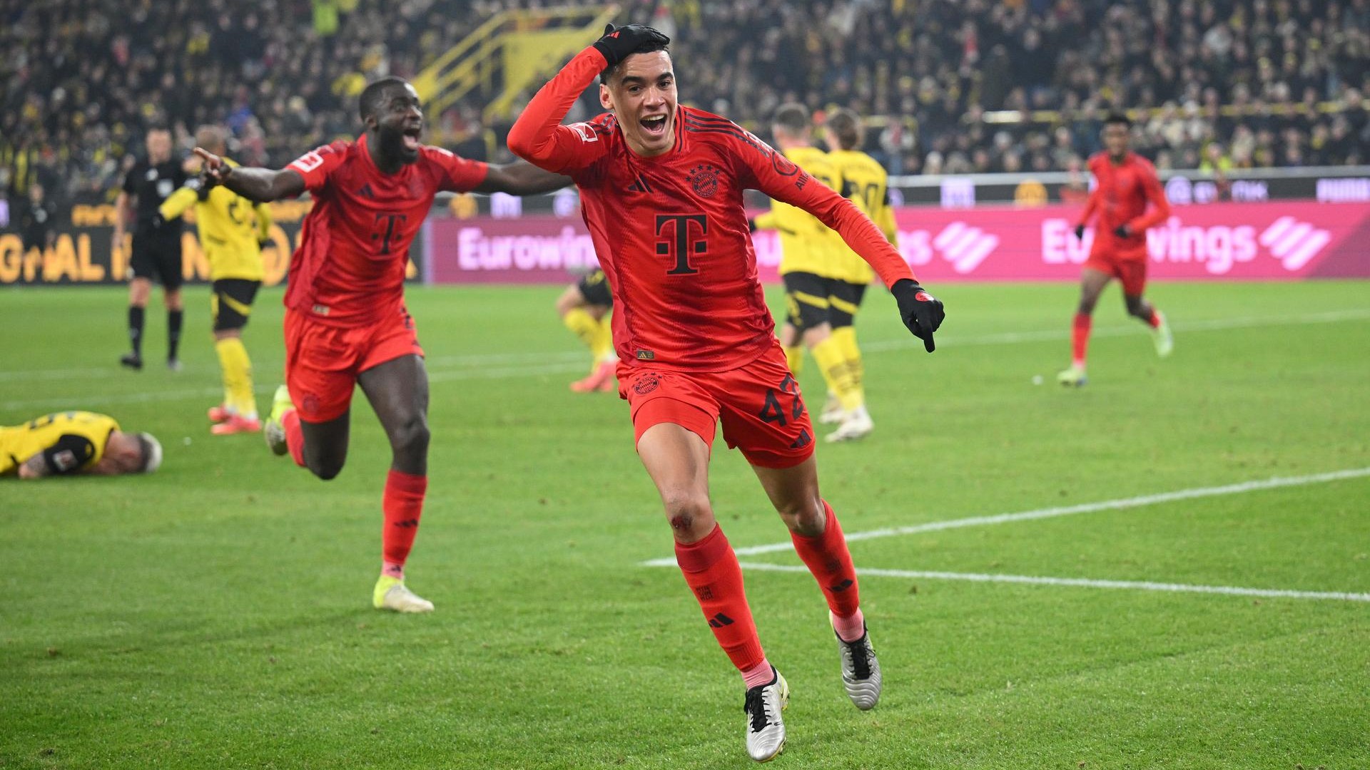 The German players that are ready to shine at the FIFA Club World Cup ...