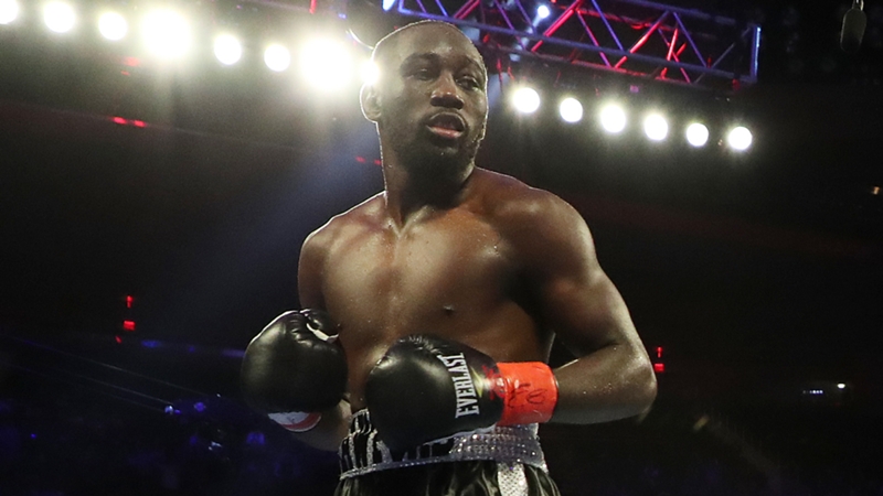 Barak Bess picks his knockout of the year | DAZN News US