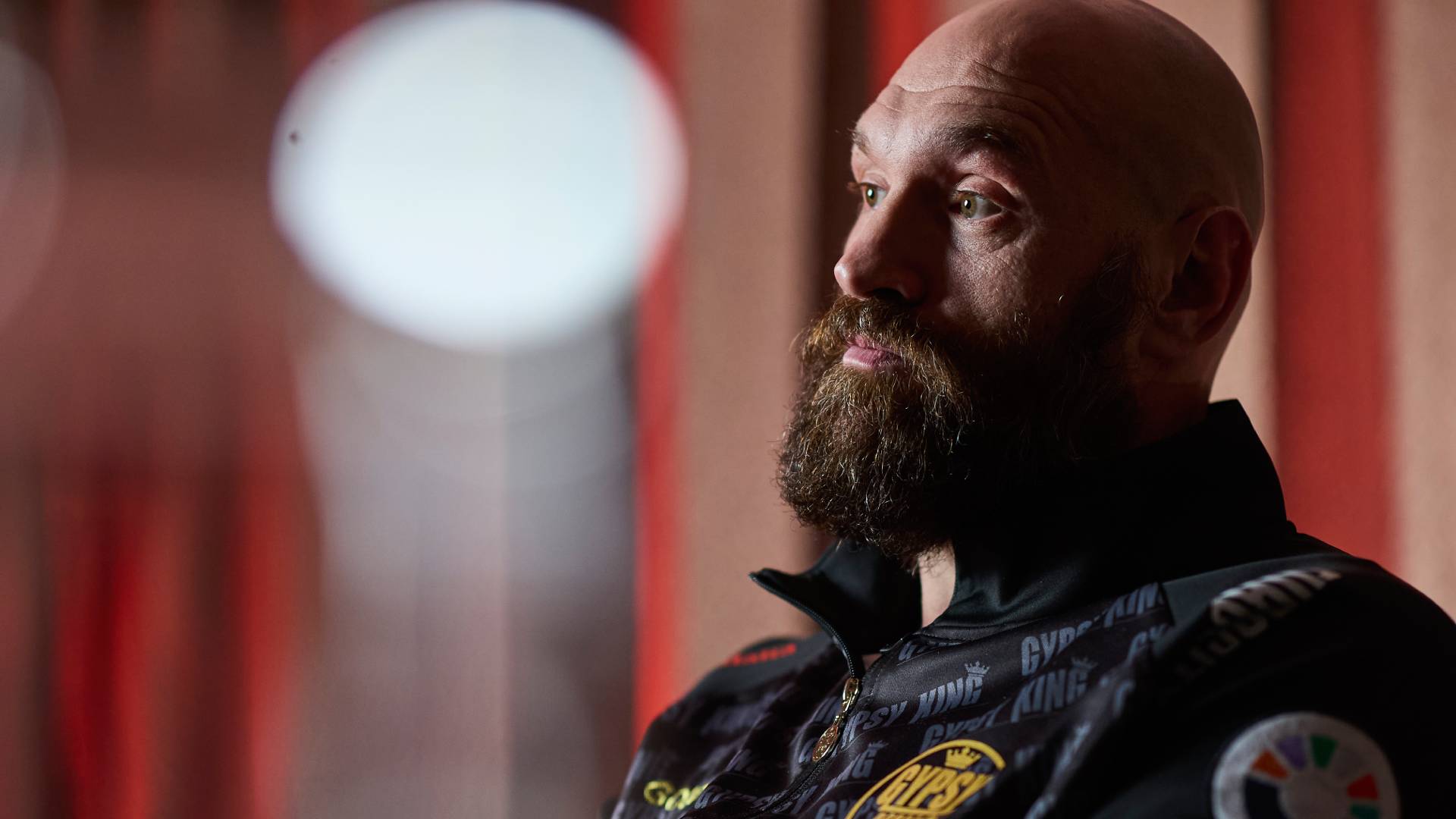Tyson Fury declares biggest victory was not inside the boxing ring ...