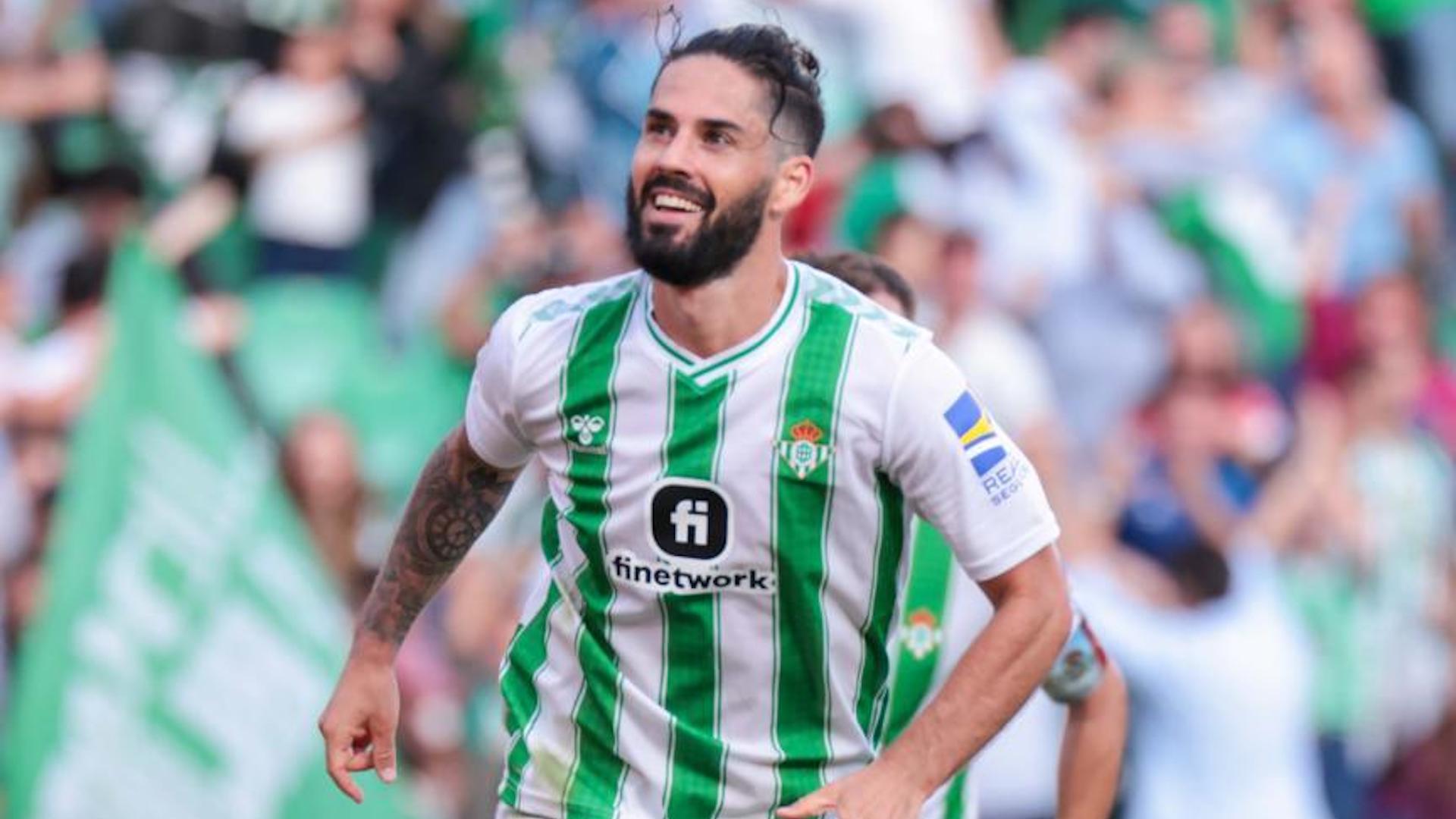 Betis vs Mallorca: fecha, hora, canal, TV y dónde ver online LALIGA en ...