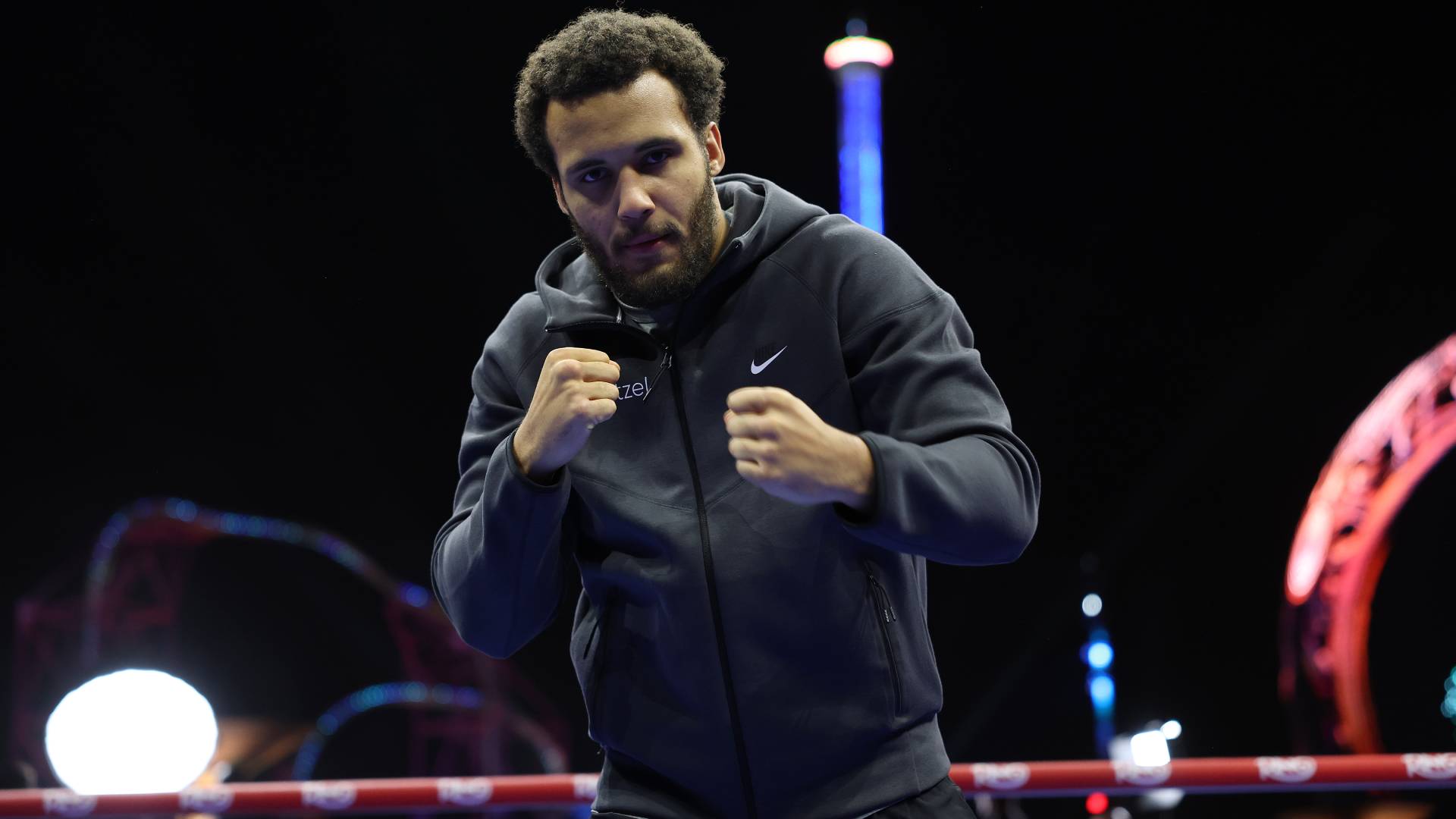 Itauma vs. Whyte, Uhrzeit: Wann beginnt der Boxkampf? | DAZN News DE