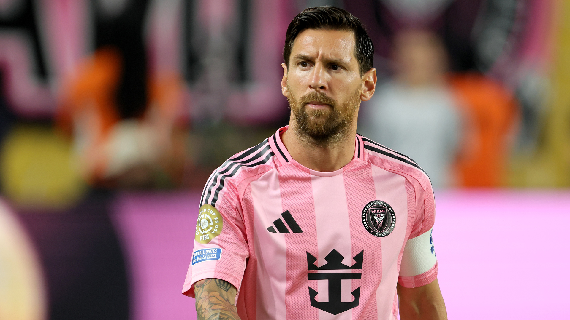Wo spielt Lionel Messi nach der Klub WM? | DAZN News DE