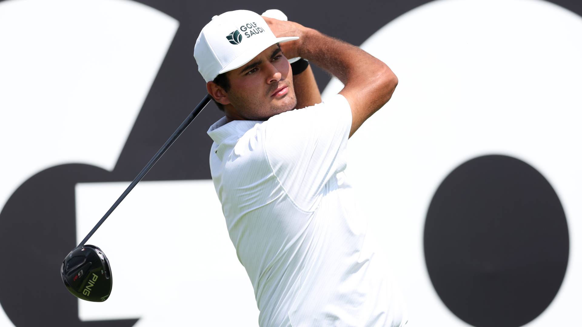 LIV Golf Jeddah: Date, start time, tee times, stream info and how to ...