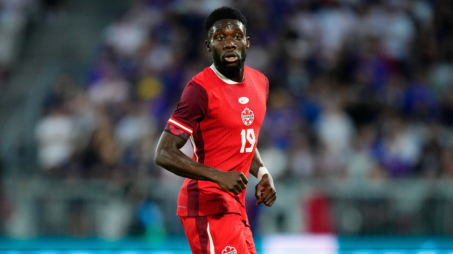 Canada vs. Mexico: Date, start time, TV channel and live stream for ...