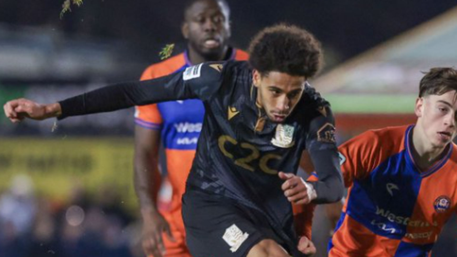 Southend United vs. Sutton United: How to watch on DAZN, date, kick-off ...