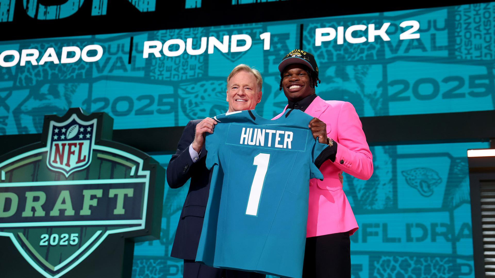 Gewinner und Verlierer des NFL Draft 2025 | DAZN News DE