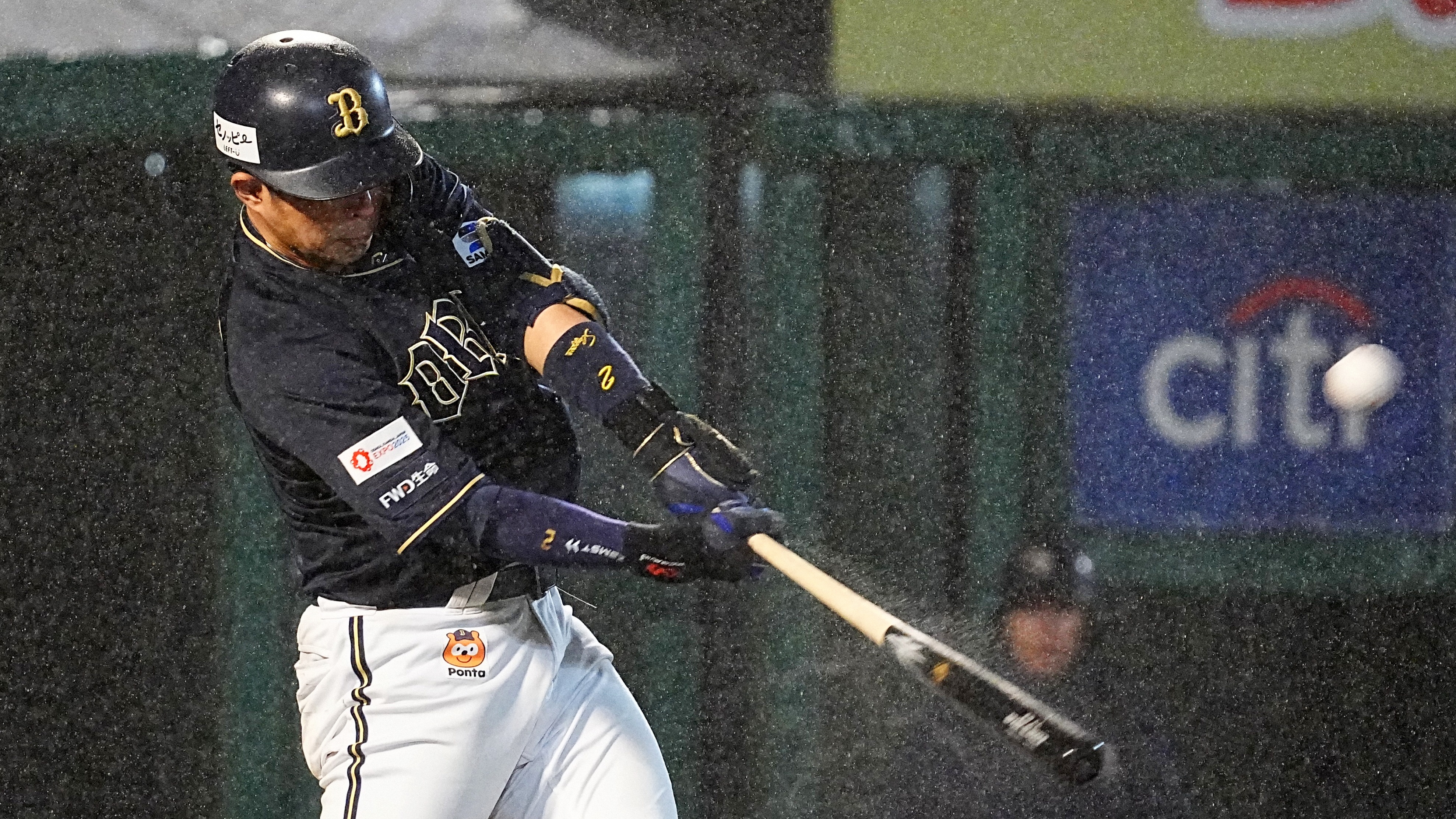 オリックス・若月が満塁弾、DeNA・大貫が7勝目｜プロ野球結果 | DAZN News JP