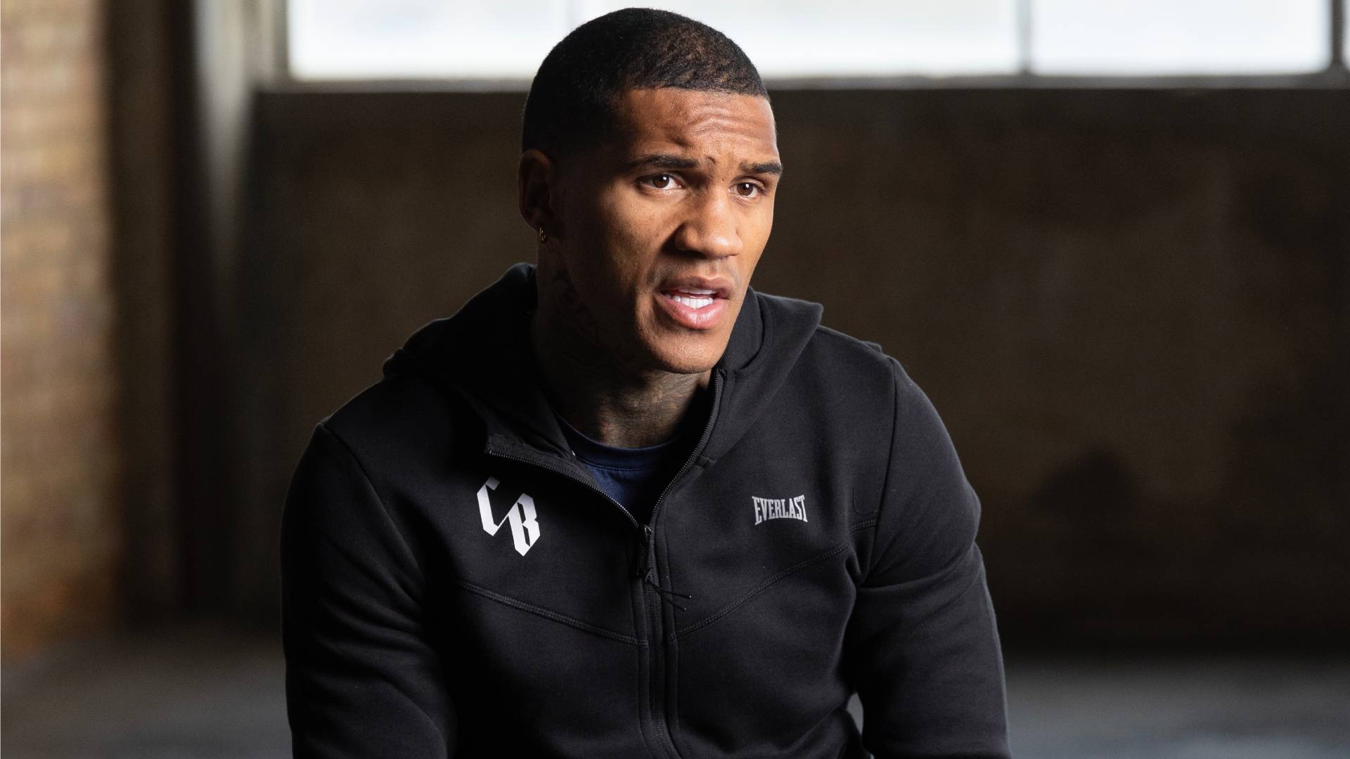 Exclusive: Former undisputed champion calls out Conor Benn for huge ...