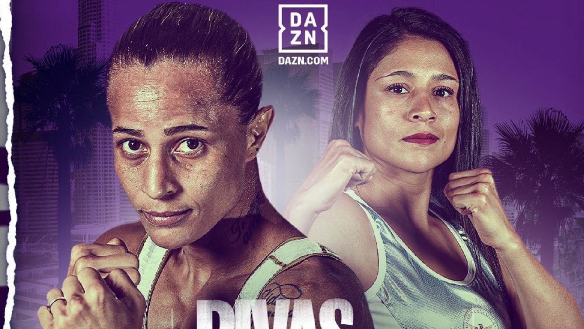 Cómo y dónde ver la pelea Mayerlin Rivas vs Erika Cruz en México: a qué ...